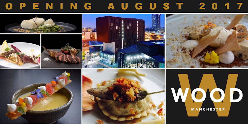Manchester Restaurant News